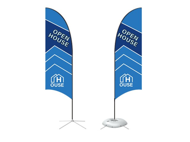 Flags – Office Signs & Displays