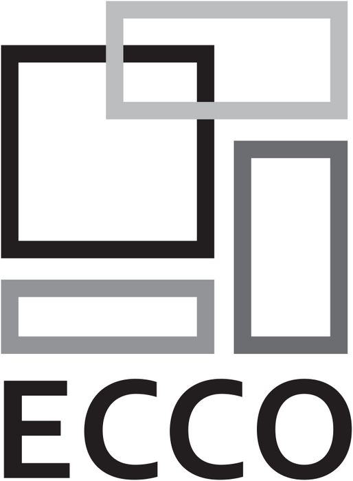 ECCO – Office Signs & Displays